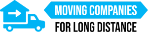 Moving Long Distance Company - Moving Companies For Long Distance